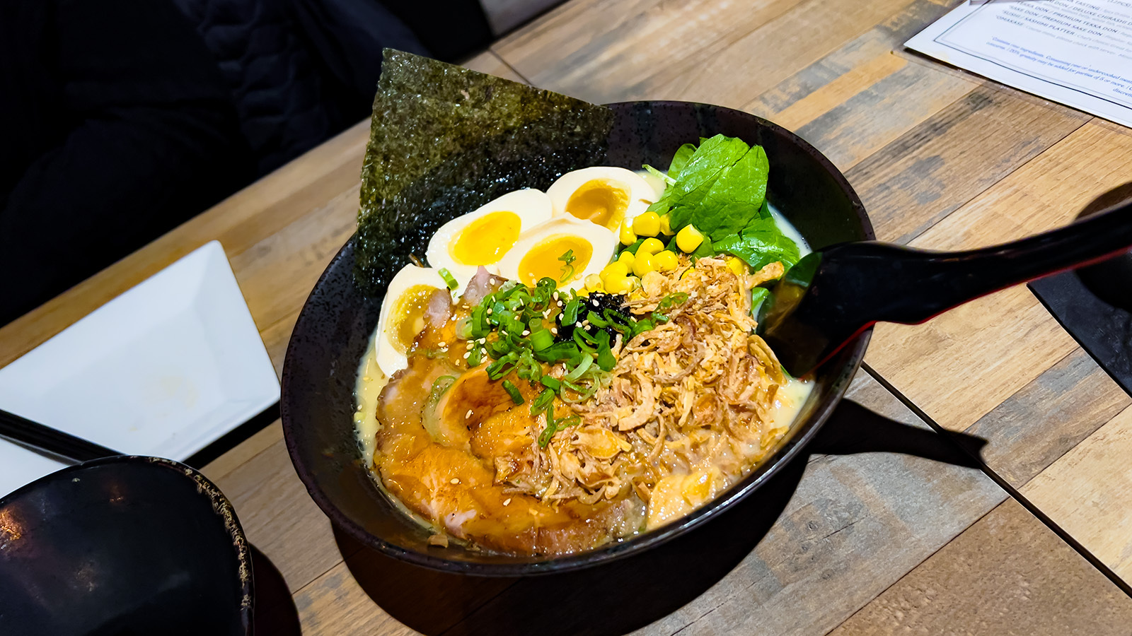 Where Chefs Eat: Fin & Fino’s Jonny Cox – Unpretentious Palate