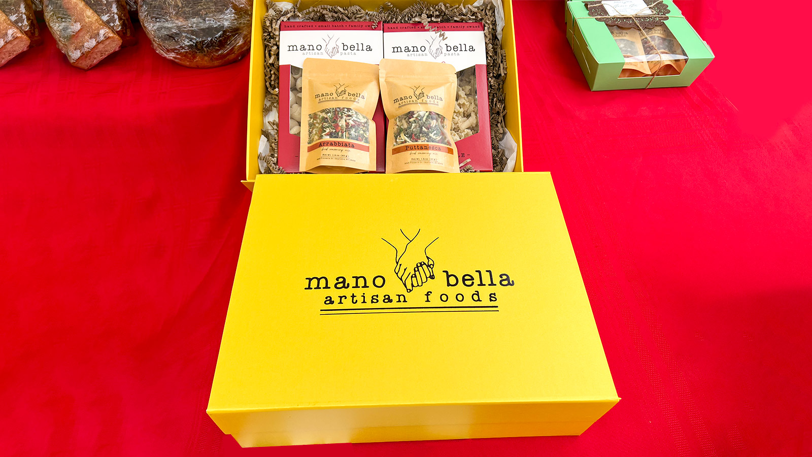 Unpretentious Gift Guide 2022: For the lover of local – Unpretentious Palate