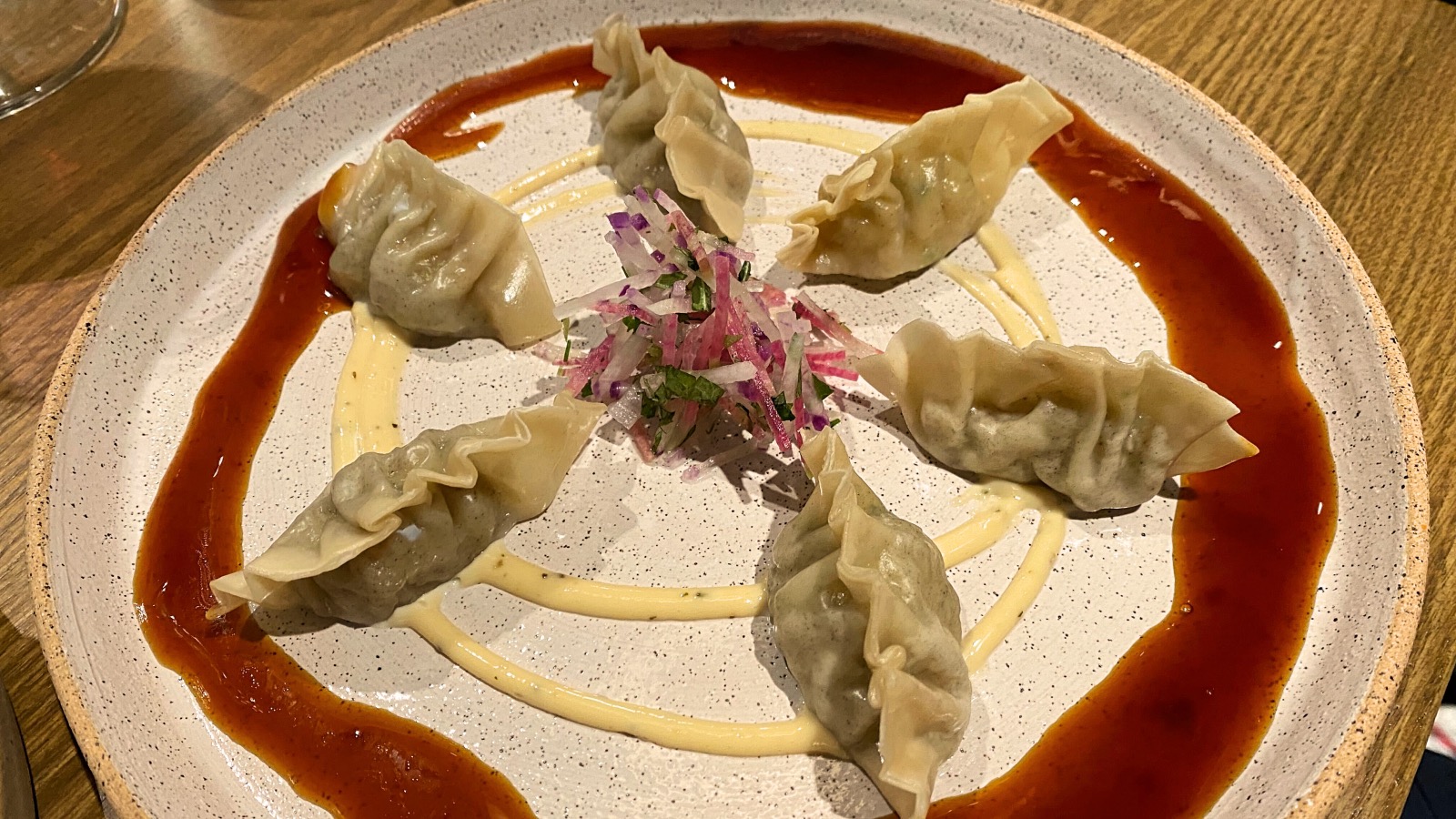 Sam Diminich’s Restaurant Constance opens today – Unpretentious Palate