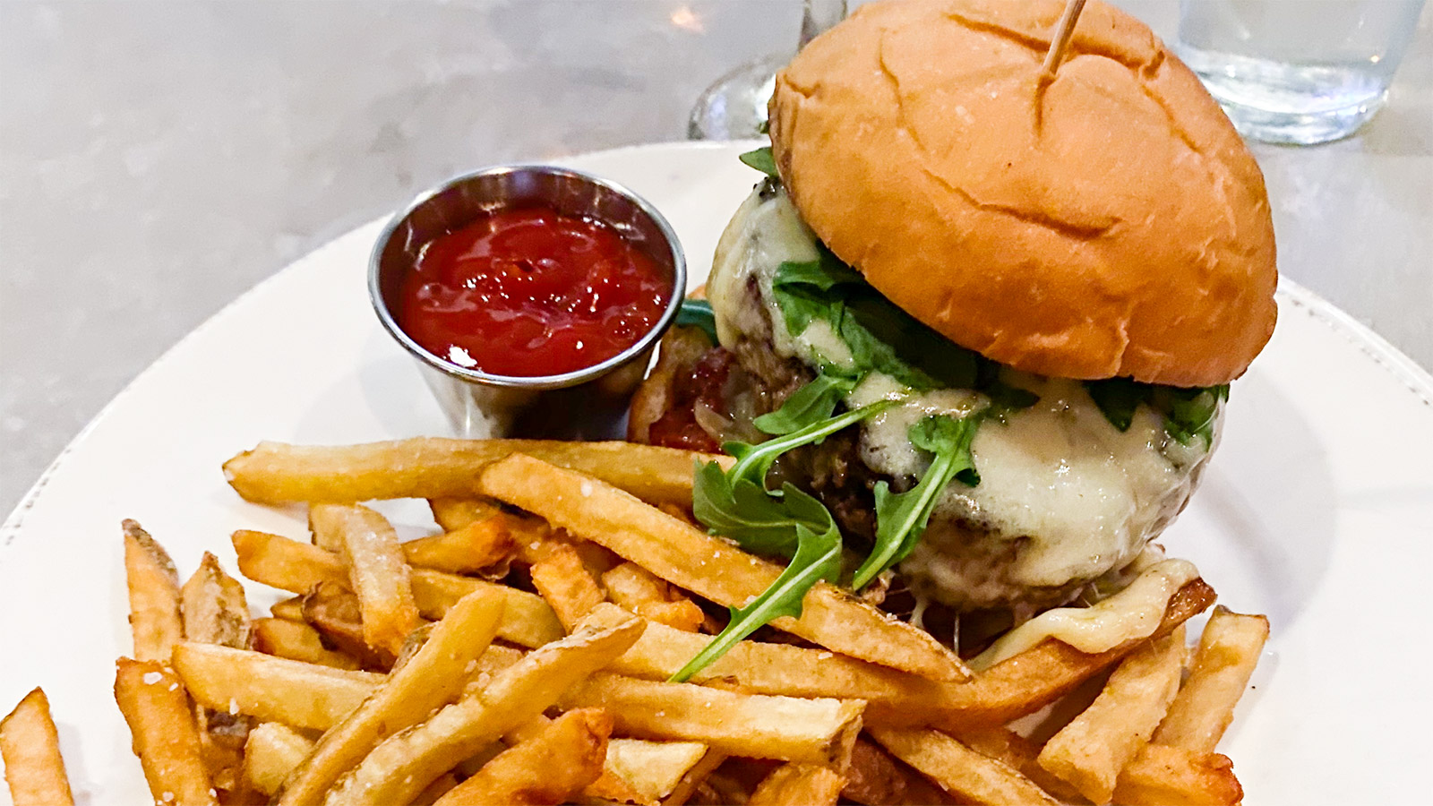 Daily food specials in Charlotte – Unpretentious Palate