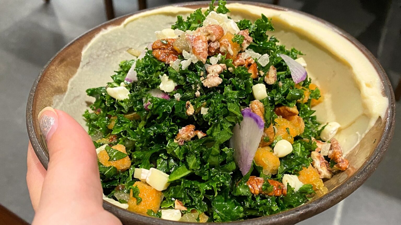 Sam Diminich’s Restaurant Constance opens today – Unpretentious Palate