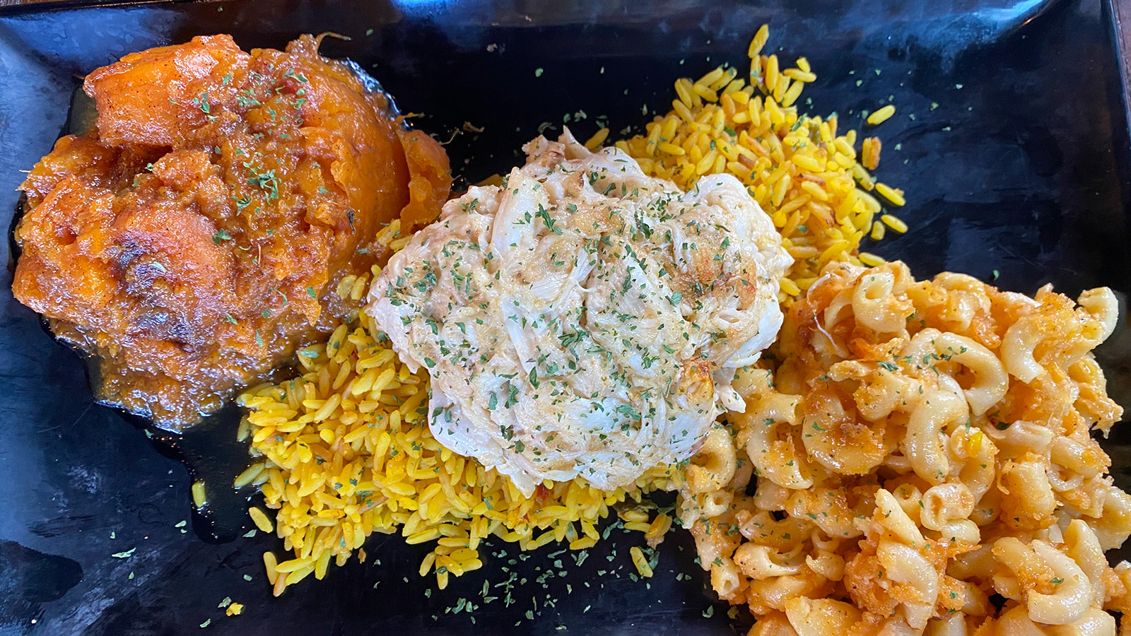 LuLu’s on Central closes – Unpretentious Palate