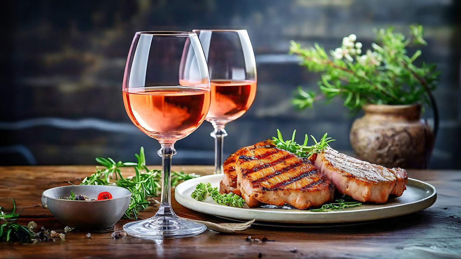 20-Buck Bottle: A rosé for all seasons – Unpretentious Palate