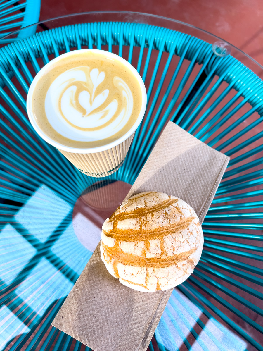 Loto Café looks to be a community hub for coffee and more ...