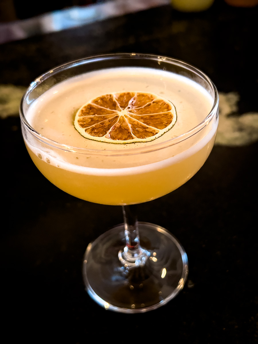 Behind the Stick: Heather Hamilton – Haberdish – Unpretentious Palate