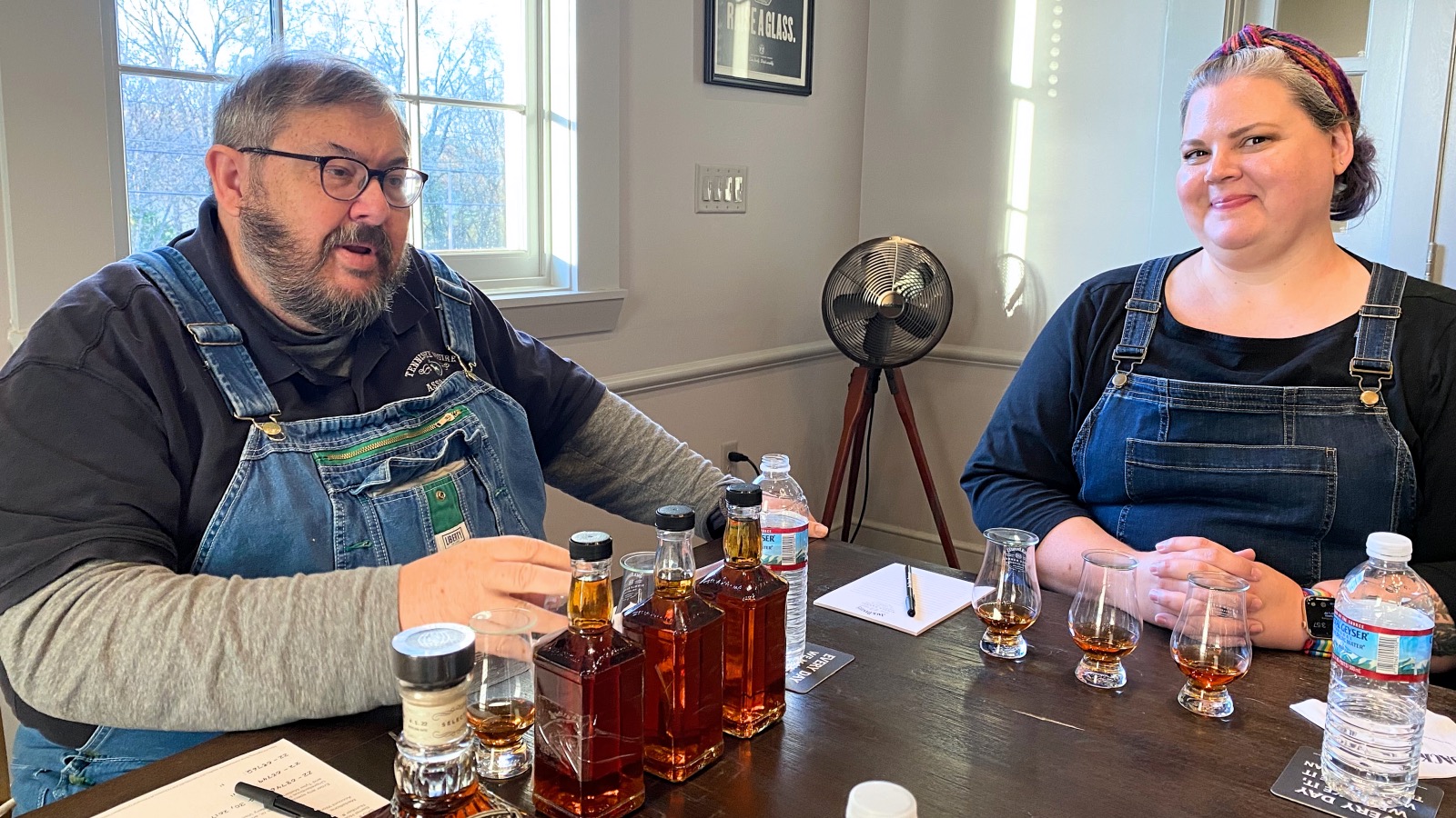 Enjoy Unpretentious Palate’s Jack Daniel’s Single Barrel Select ...