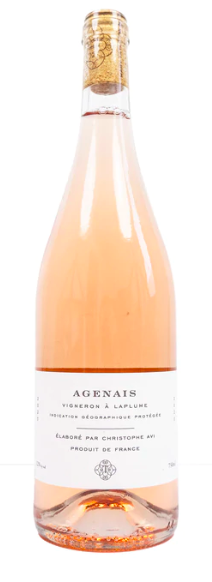 20-Buck Bottle: A delicate rosé from southwest France – Unpretentious ...