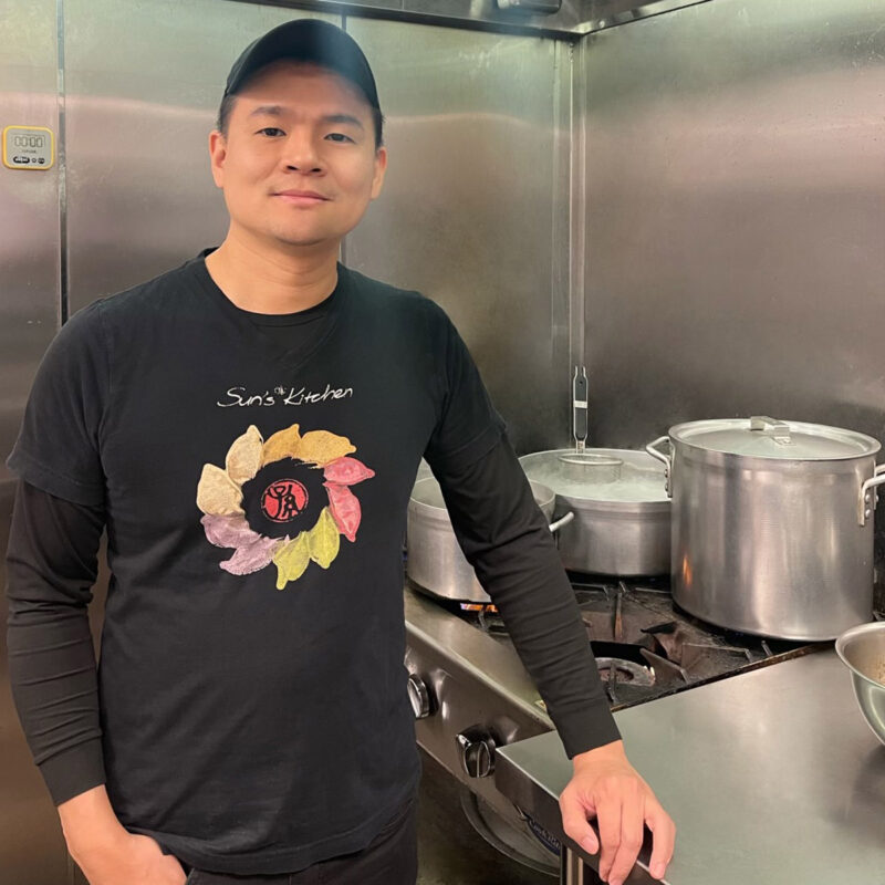 Sun’s Kitchen to open full restaurant in LoSo – Unpretentious Palate