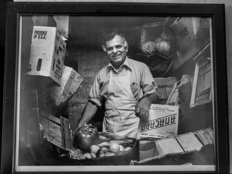 Memories of Gus’ Sir Beef – Unpretentious Palate