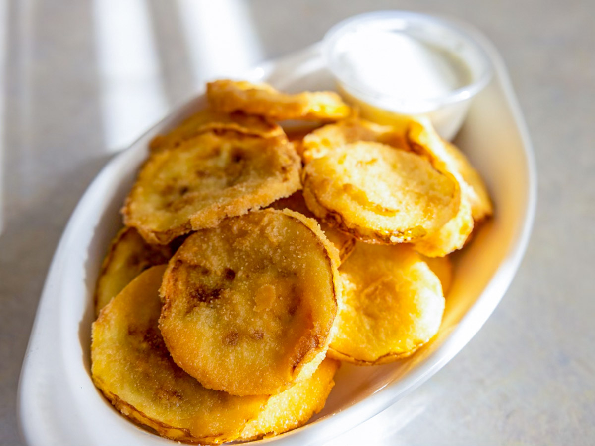 Memories of Gus’ Sir Beef – Unpretentious Palate