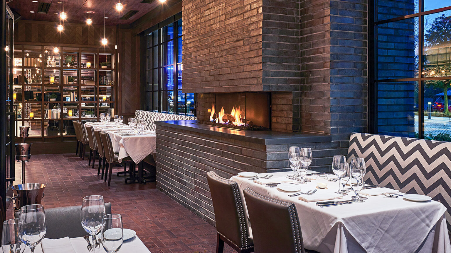 Eight Pre-Prom Dinner Spots – Unpretentious Palate