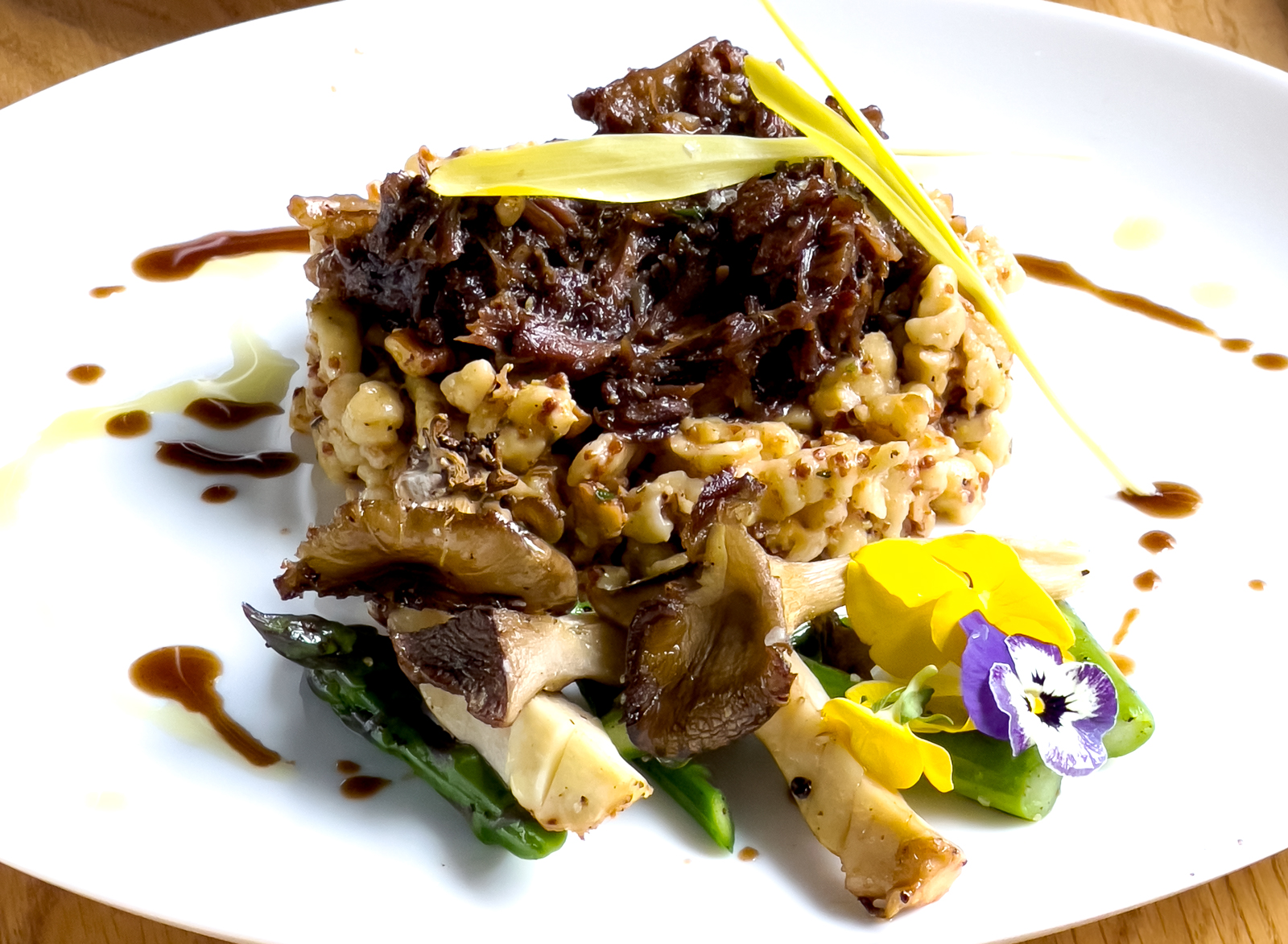 Clayton Sanders, LoSo take StrEATs Neighborhood Cook-off crown ...