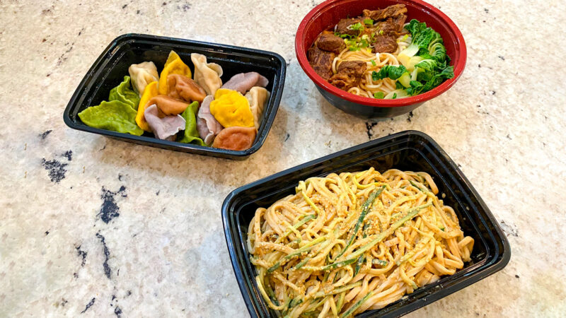 Sun’s Kitchen to open full restaurant in LoSo – Unpretentious Palate