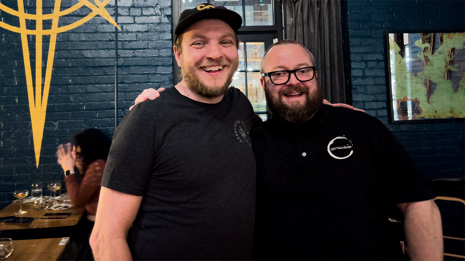 Bob Peters to Built On Hospitality: the inside story – Unpretentious Palate