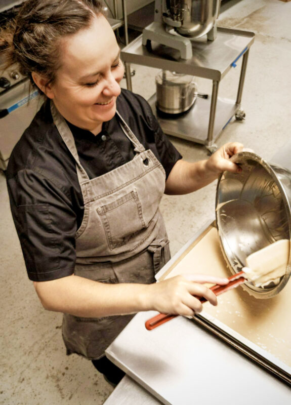 Nine Questions with 300 East’s Alexa “Lex” Druhan – Unpretentious Palate