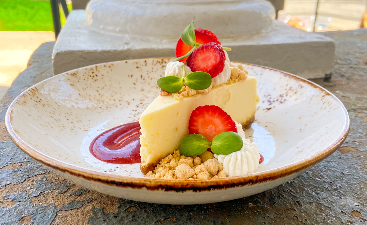 Nine Questions with 300 East’s Alexa “Lex” Druhan – Unpretentious Palate