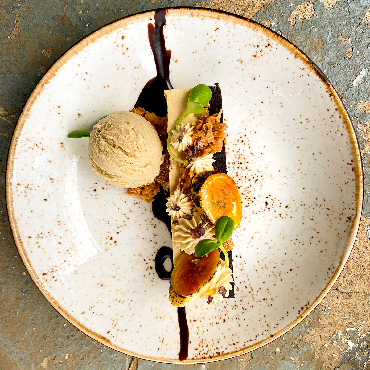 Nine Questions with 300 East’s Alexa “Lex” Druhan – Unpretentious Palate