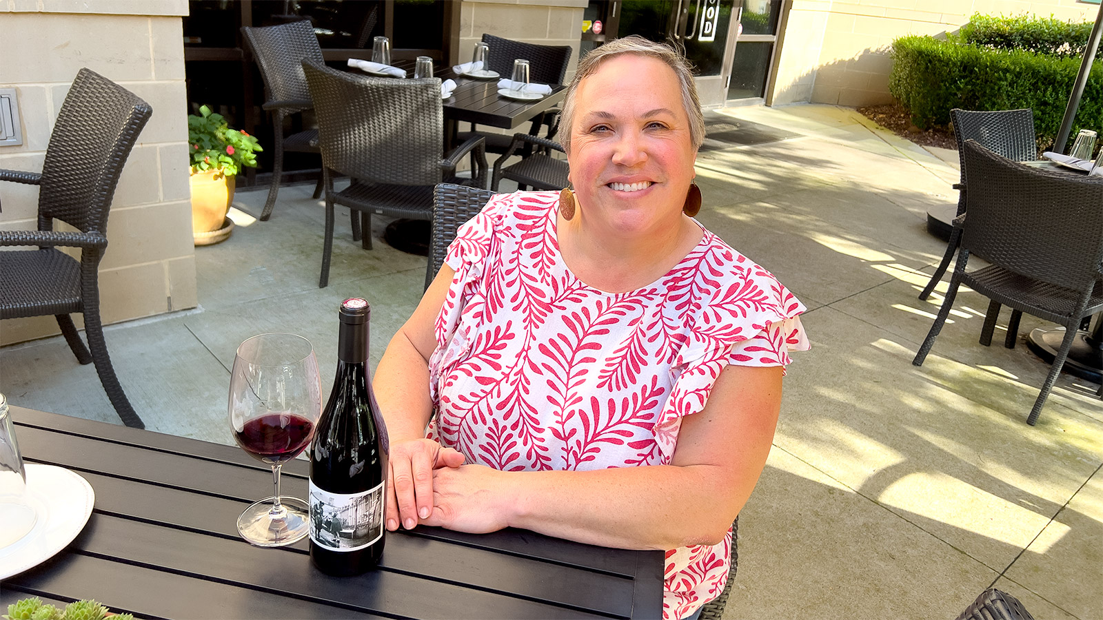 Seven questions with Dogwood’s Michele Clapsaddle – Unpretentious Palate