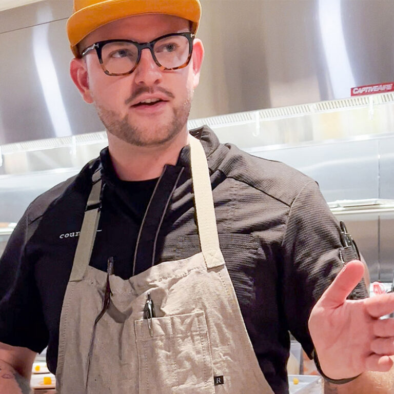 These chefs are changing Charlotte’s culinary scene – Unpretentious Palate