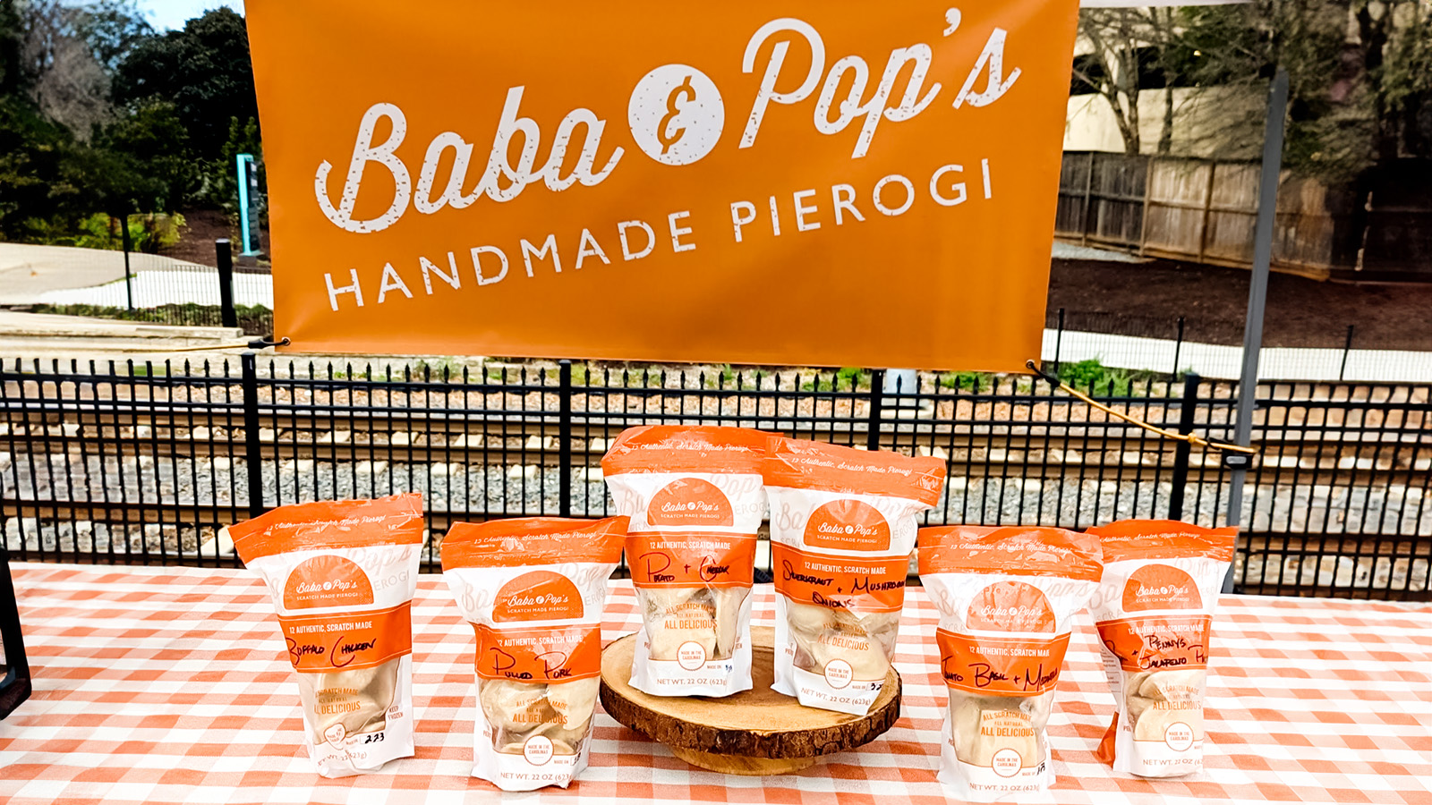 Baba & Pop’s brings old world Poland to the Queen City – Unpretentious ...