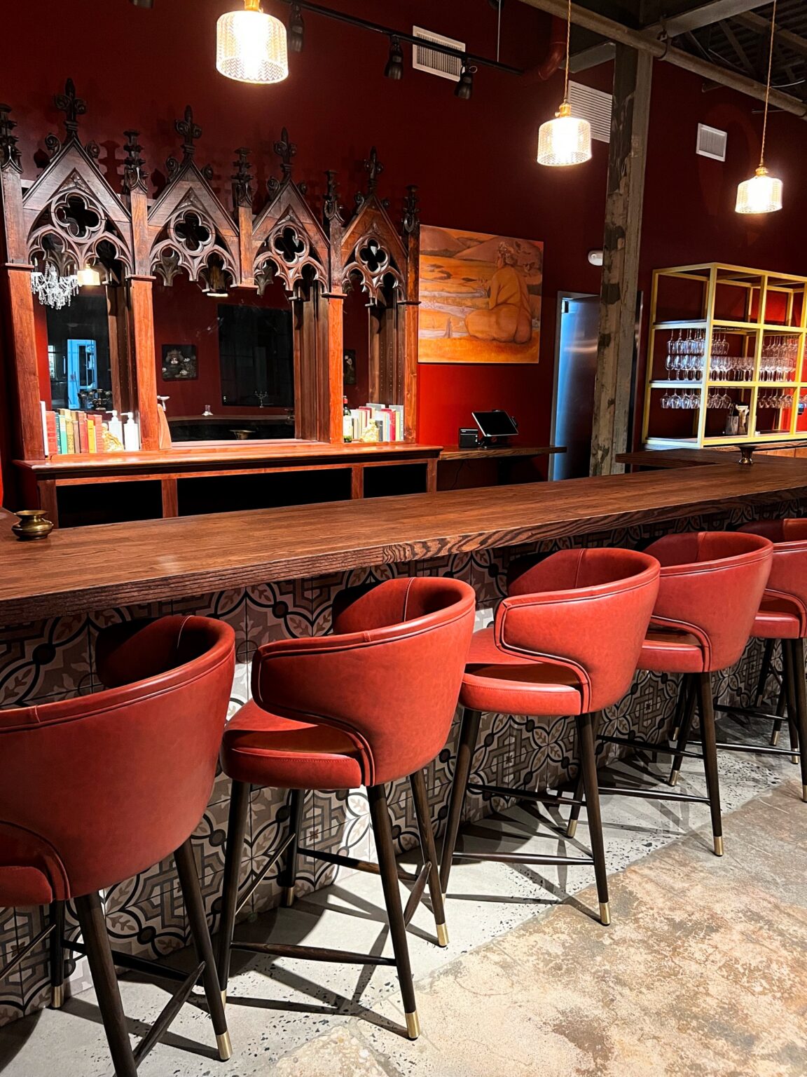 Biblio launches traditional paired tasting menu – Unpretentious Palate