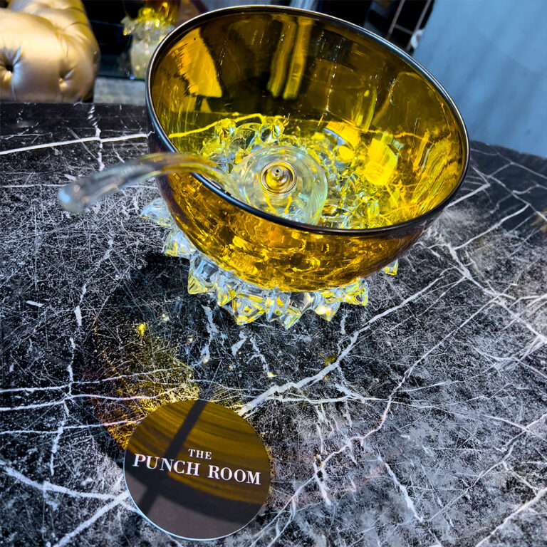 The Punch Room to reopen – Unpretentious Palate