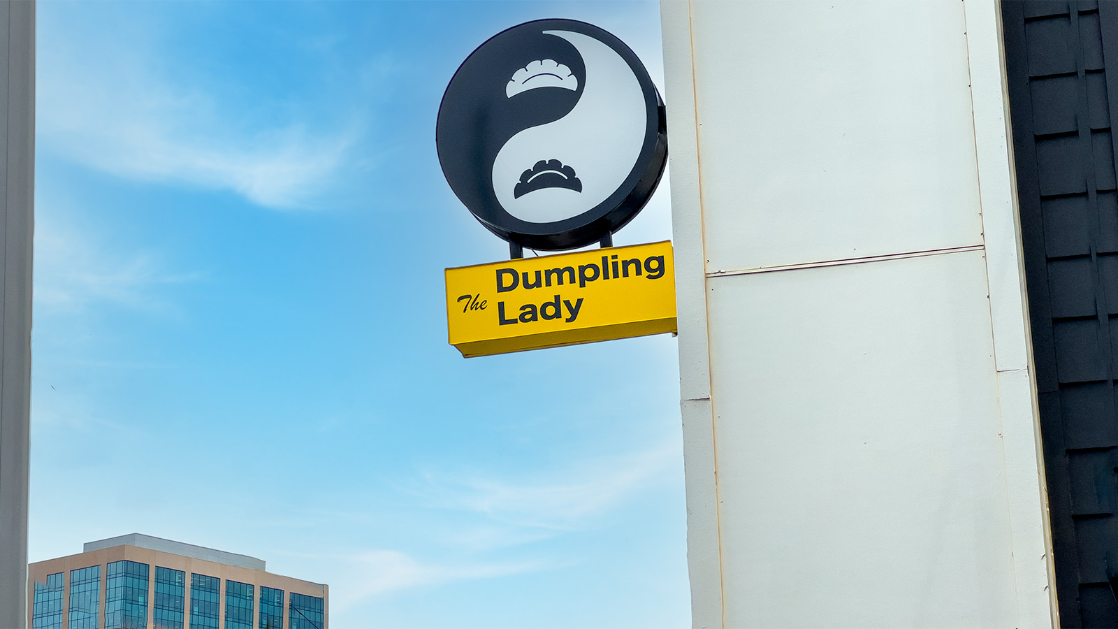 The Dumpling Lady looks to open South End spot in September ...