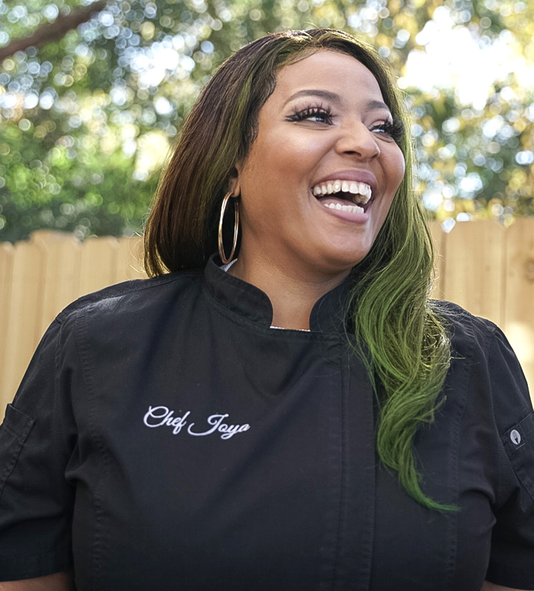 How a self-taught chef became a vegan phenomenon – Unpretentious Palate