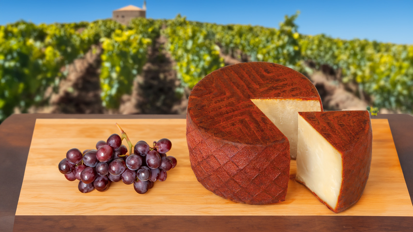 Cheese Wisdom: Spanish cheese offers a touch of funk – Unpretentious Palate