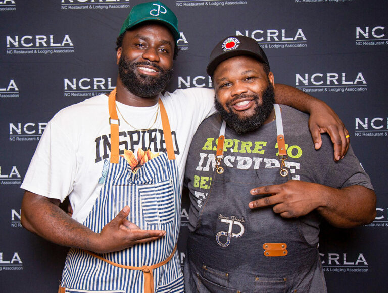 Charlotte competitors set sights on 2024 NCRLA Chef Showdown crowns ...