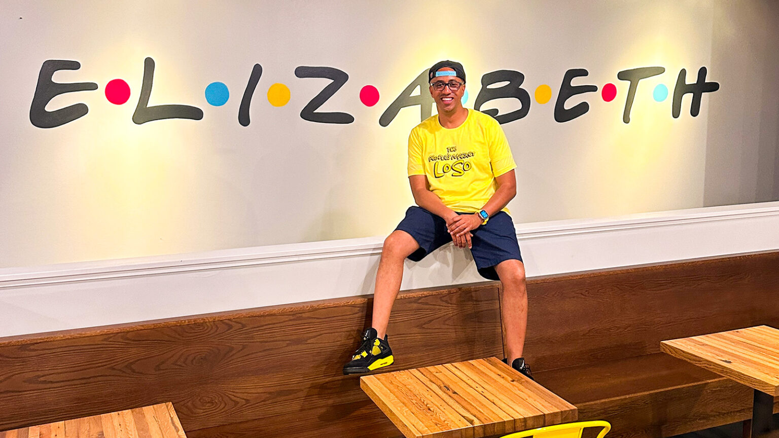 Cory Duran hopes to spread The People’s Market throughout the city – Unpretentious Palate