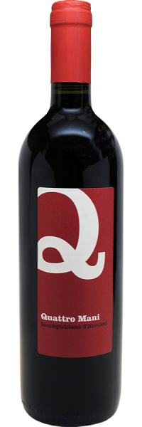 20-Buck Bottle: Juicy, ripe Italian red – Unpretentious Palate