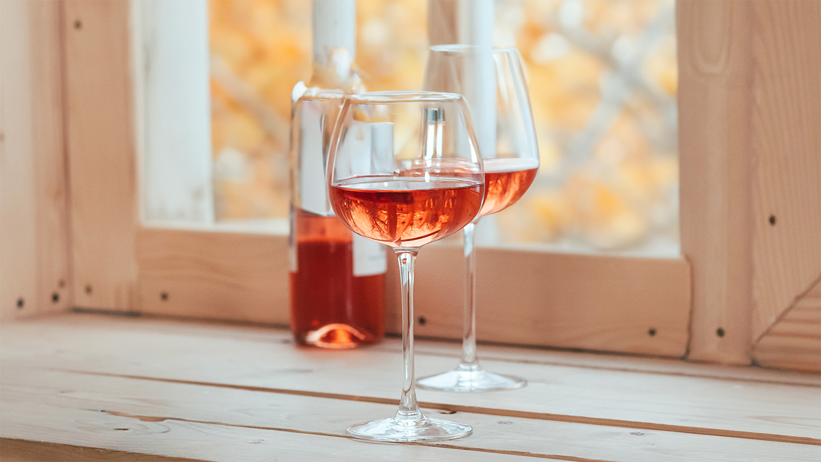 20-Buck Bottle: Loire rosé to compete with Provence – Unpretentious Palate