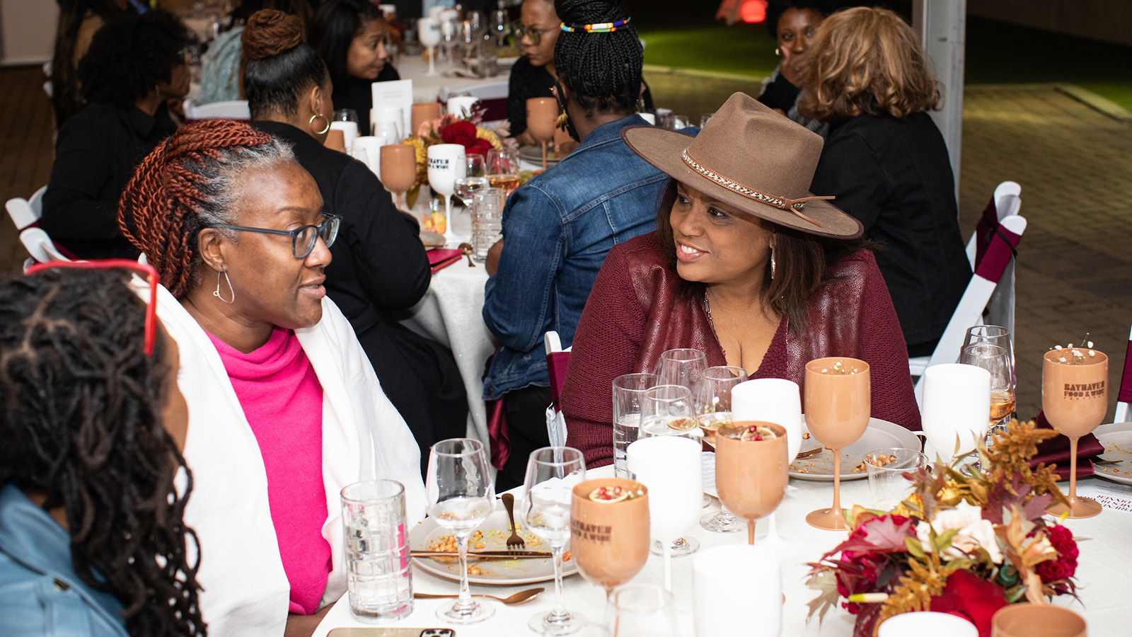 BayHaven Food & Wine Festival readies for its third year ...