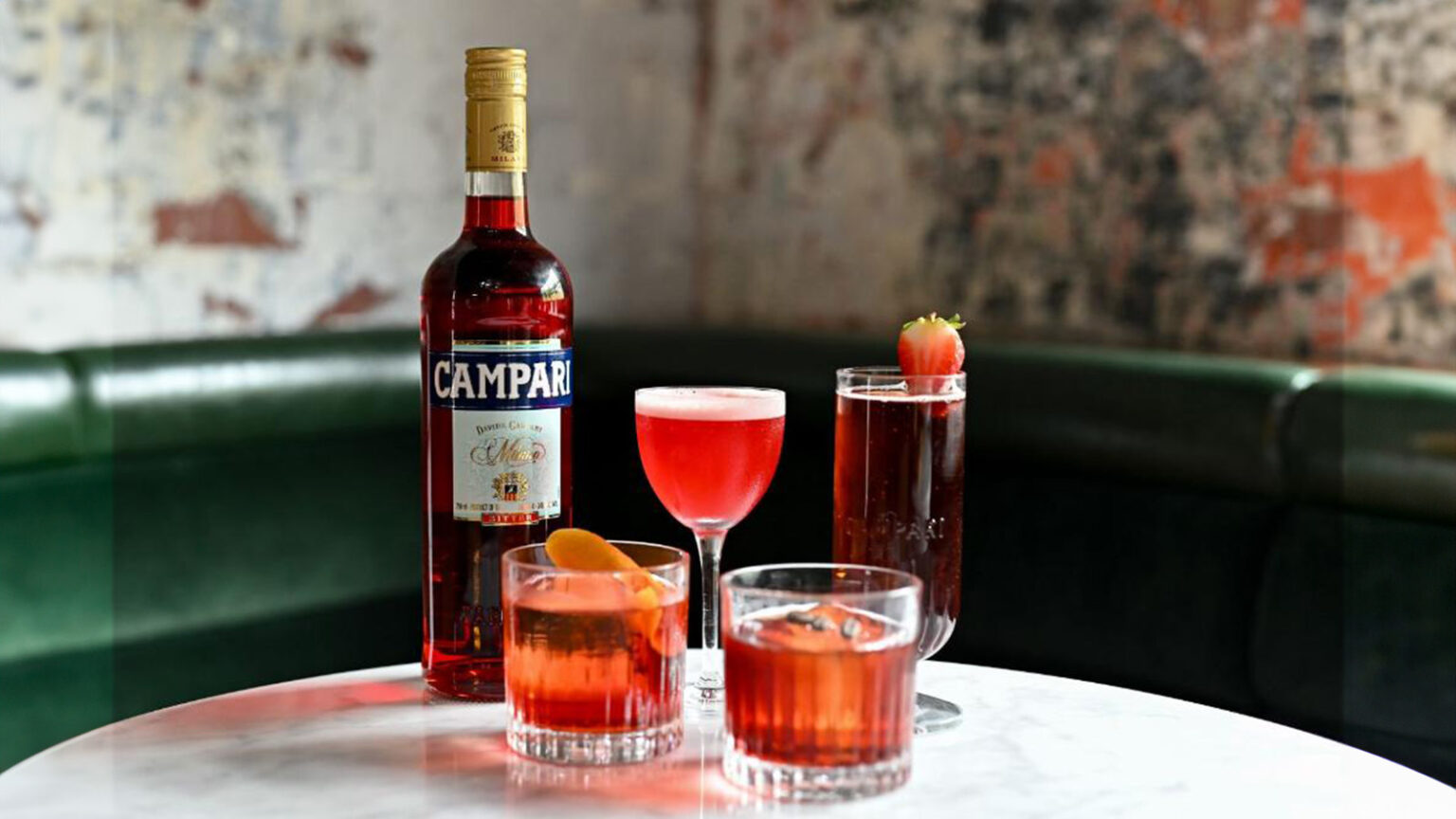 Your guide to Negroni Week 2023 – Unpretentious Palate