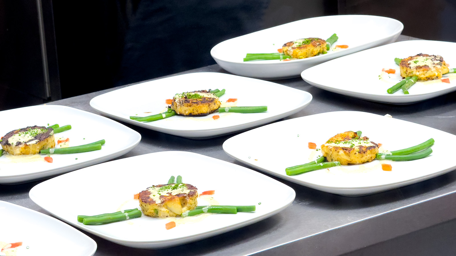 Photo recap: Meet the Chef with Sam Diminich – Unpretentious Palate