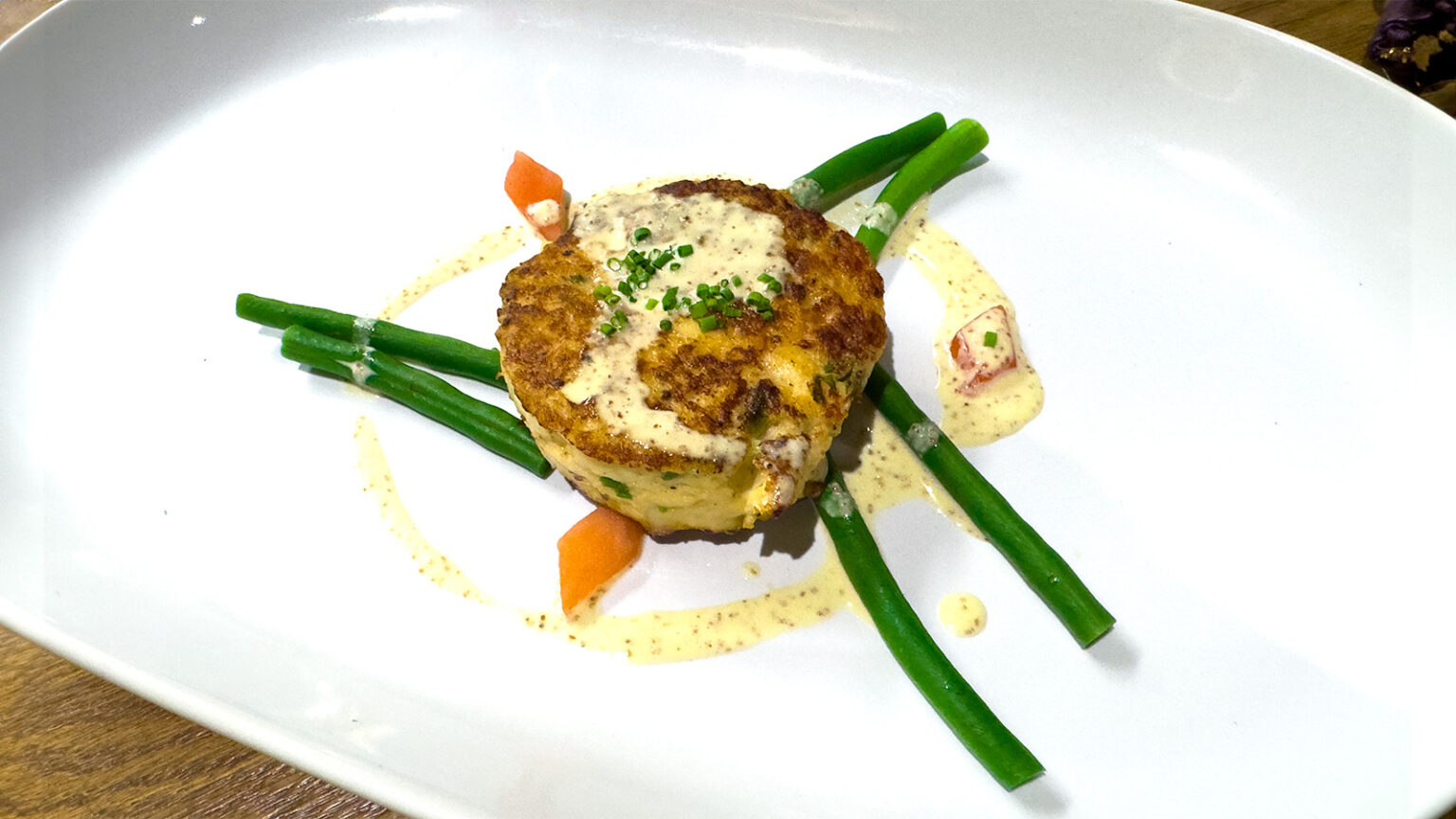 Photo recap: Meet the Chef with Sam Diminich – Unpretentious Palate