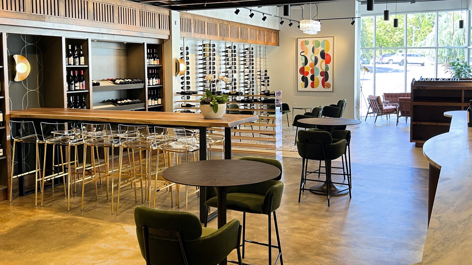 Petit Philippe’s Park Road store opens this weekend – Unpretentious Palate