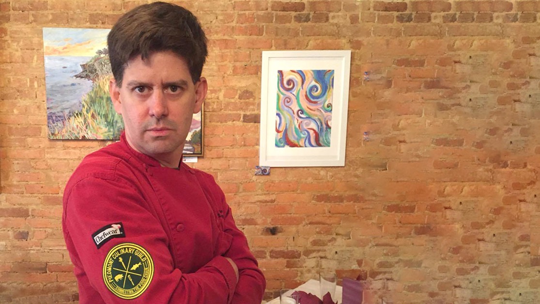 The local legacy of Matthews’ Santé – Unpretentious Palate