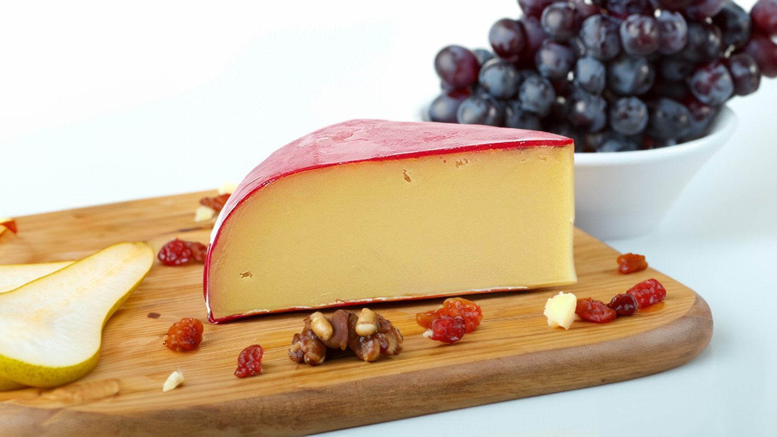 Cheese Wisdom: A smooth, creamy Gouda from Holland – Unpretentious Palate
