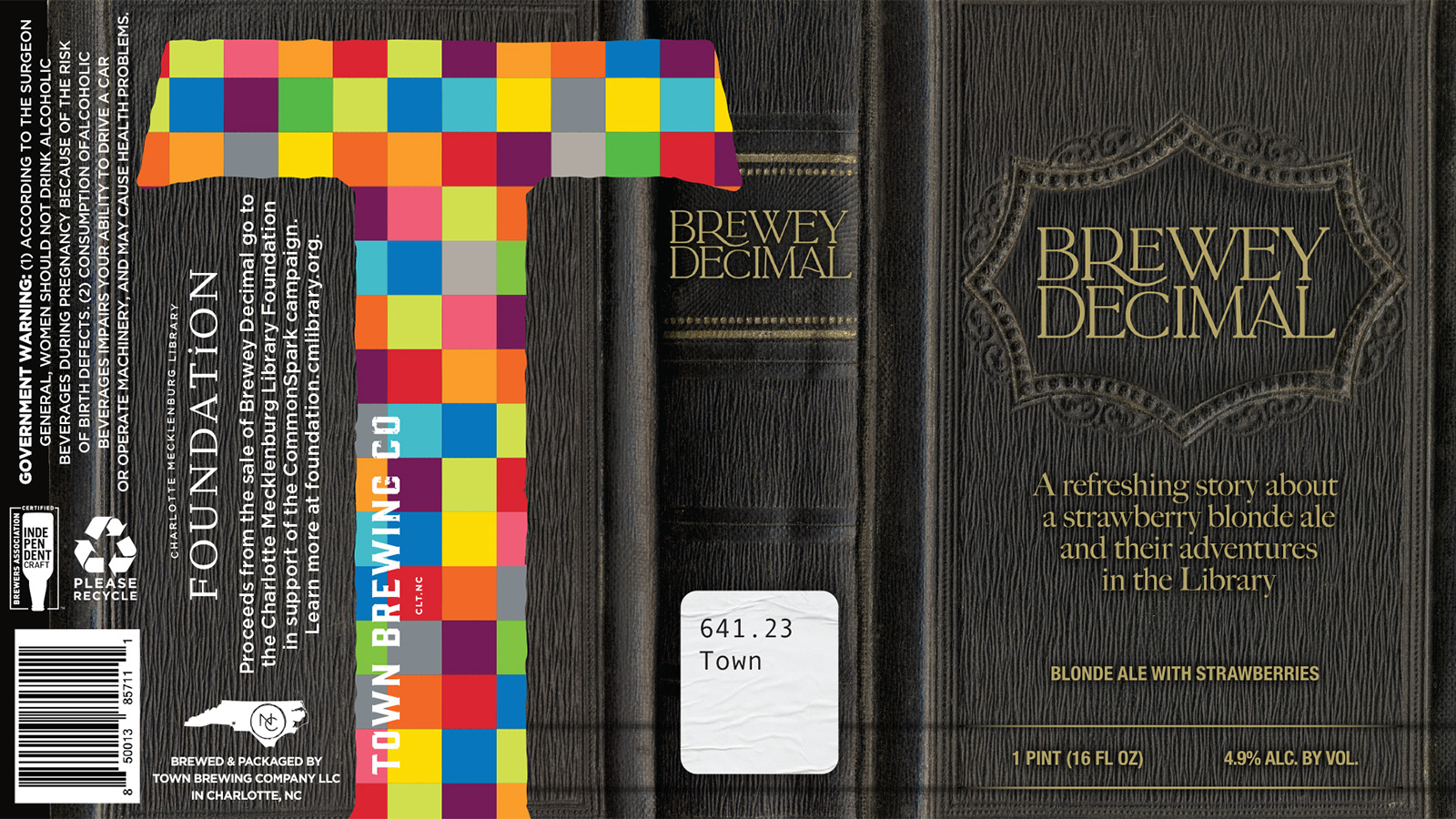 October craft beer releases – Unpretentious Palate