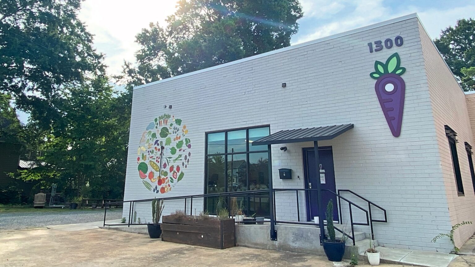 Freshlist plans expansion with federal grant – Unpretentious Palate