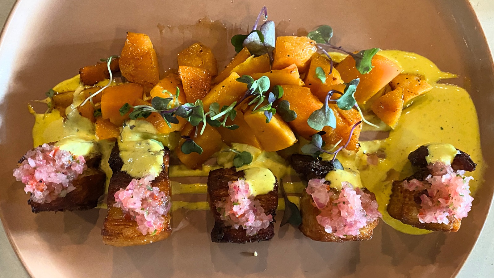 Q&A: Private dinners, trendy spots – Unpretentious Palate