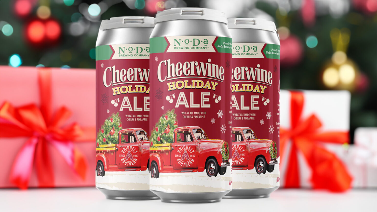 Holiday craft beer releases – Unpretentious Palate