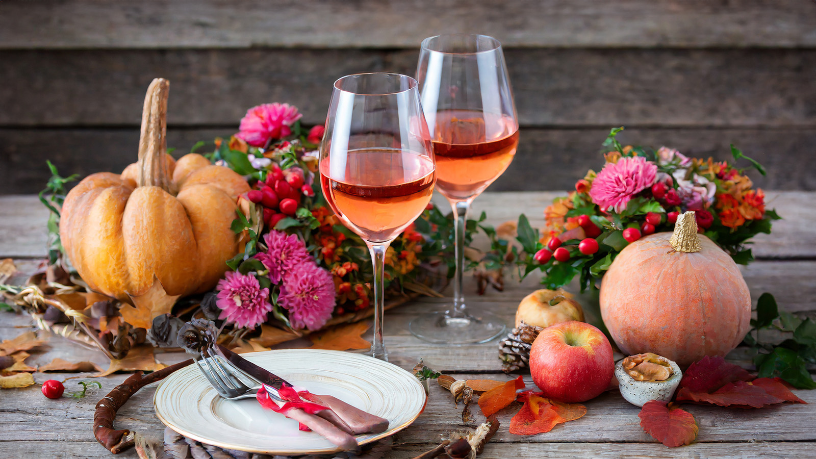 20-Buck Bottle: A rosé that marries summer fruit with fall flavors ...