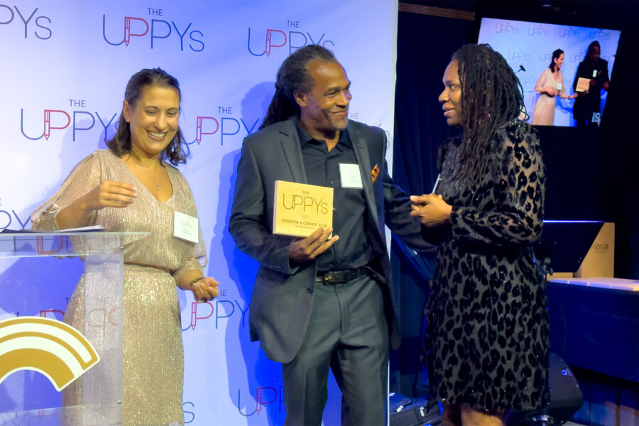 2023 UPPY Awards in Pictures – Unpretentious Palate