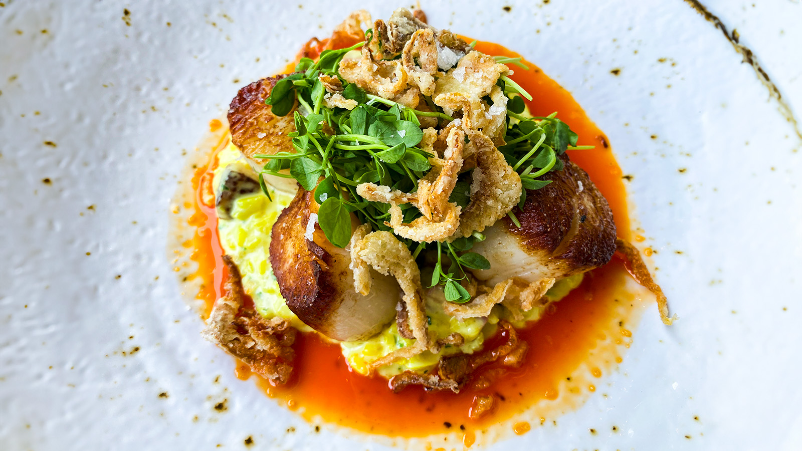 UP Staff Picks: Favorite dishes of 2023 – Unpretentious Palate