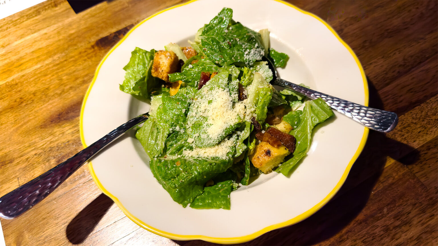 Photo recap: Mano Bella Bistro & Market preview dinner – Unpretentious ...