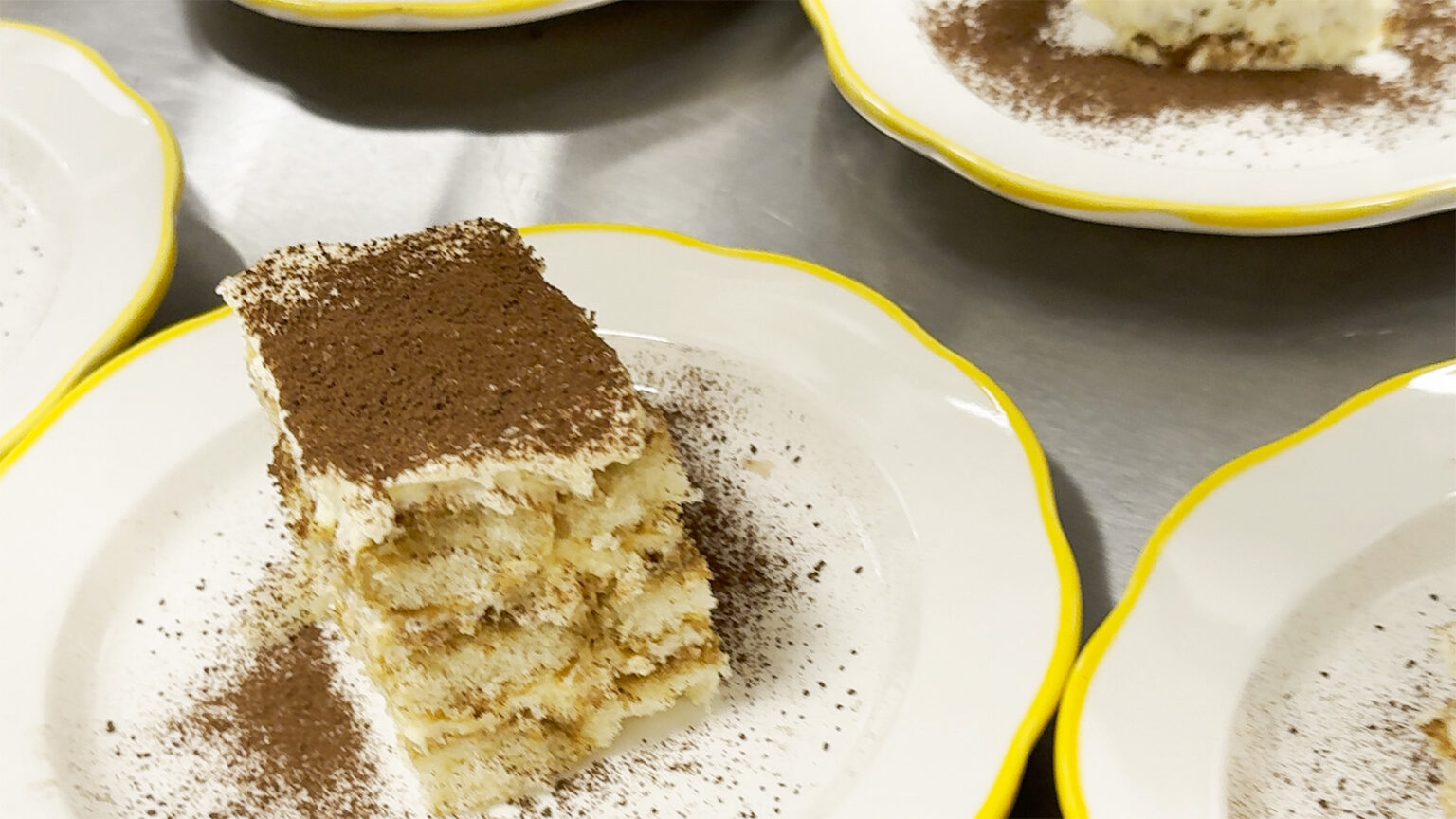 Photo recap: Mano Bella Bistro & Market preview dinner – Unpretentious ...