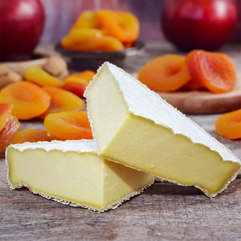 Cheese Wisdom: Aged raw cow’s milk offers earthy, toasty notes ...